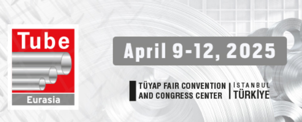 Taizhou Suyang stainless steel wire rope shines at the 2025 Turkey Expo